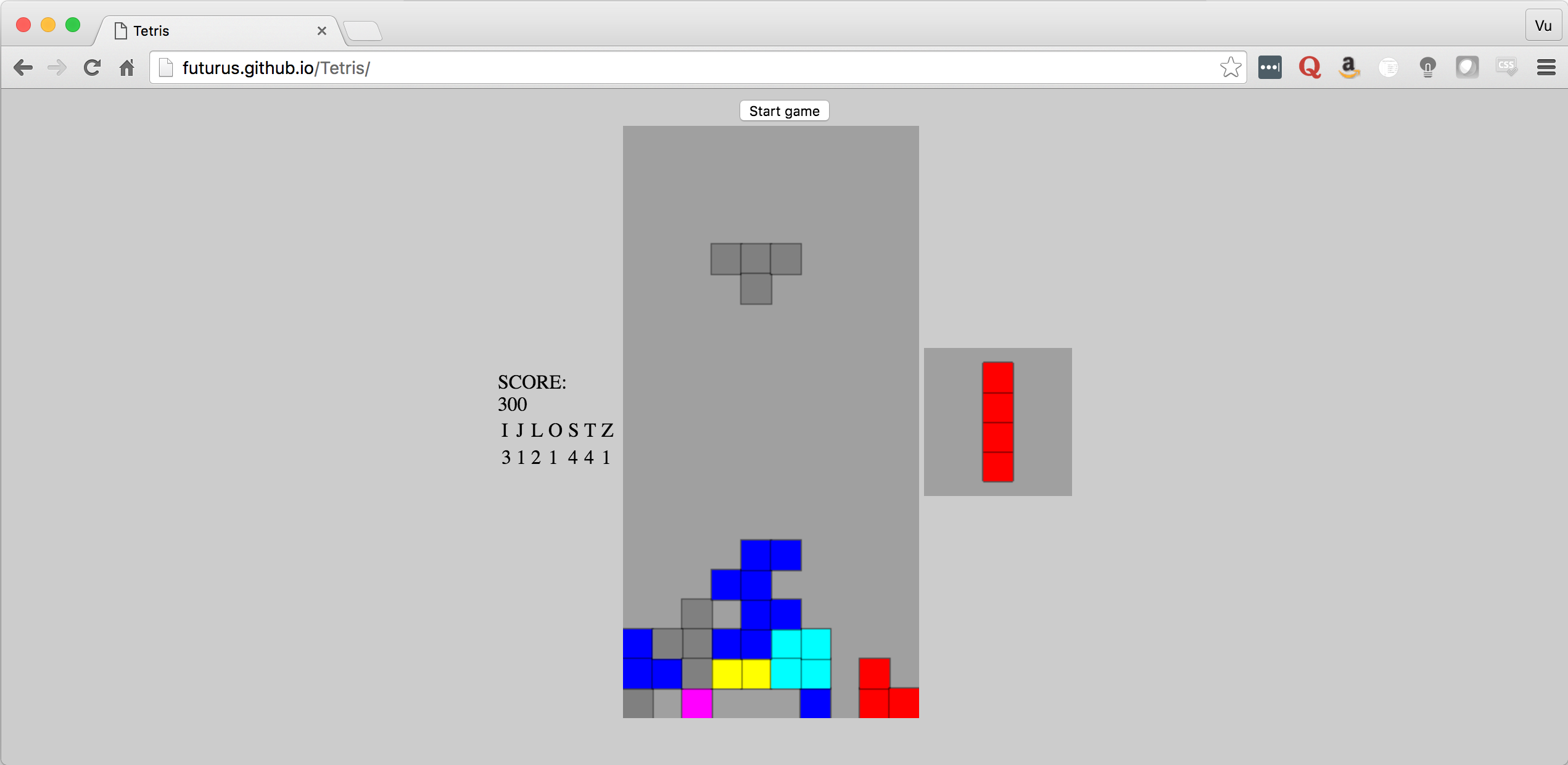 Vu Nguyen | Developer